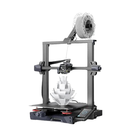 Bedste 3D printer - Stor 2025 test af 3d printere